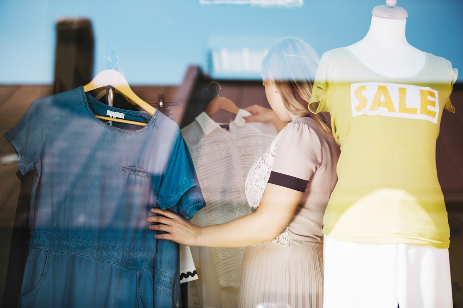 ¿Cómo elegir Proveedores de Ropa para tu negocio?